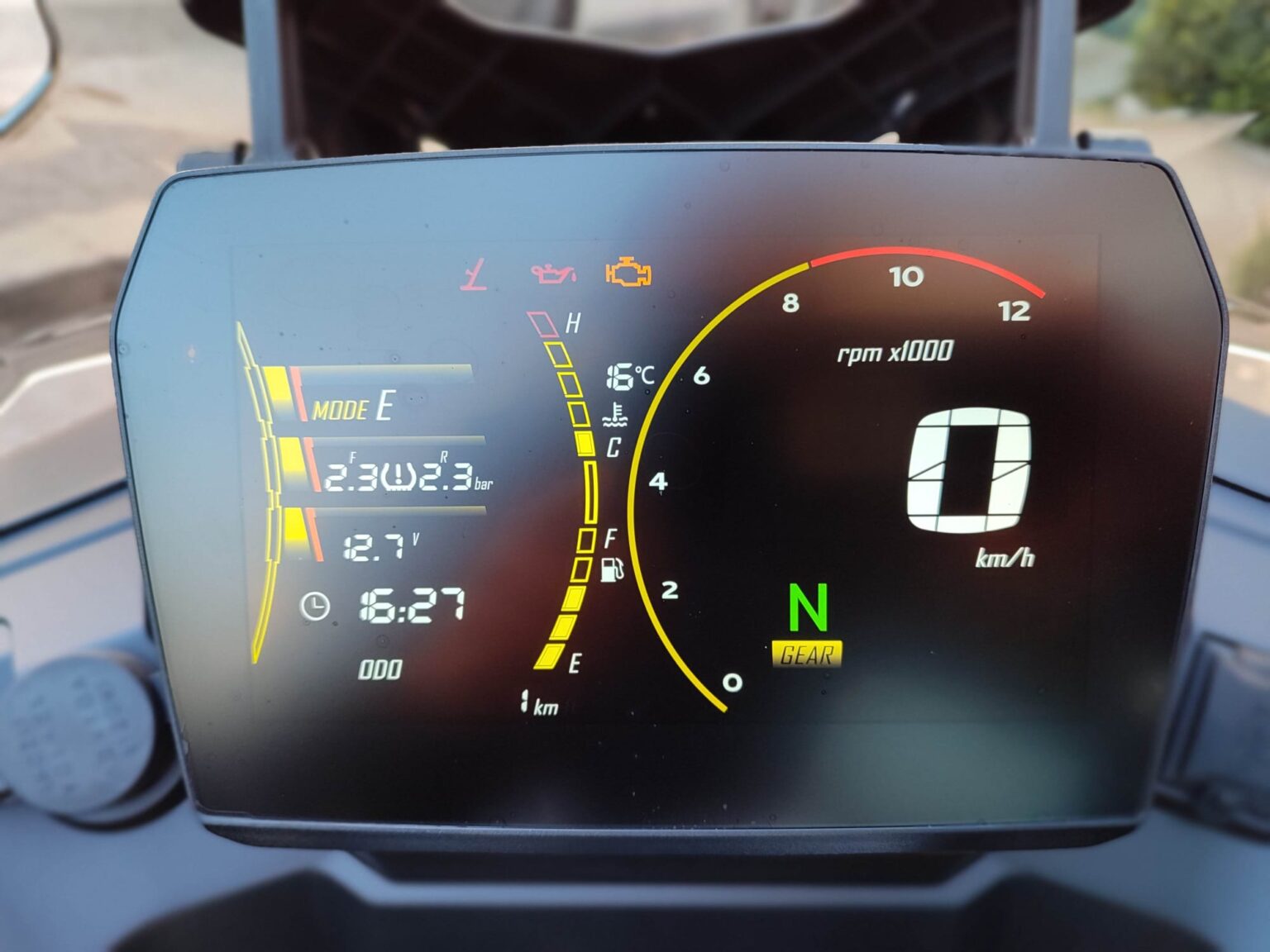 Voge Valico 525 DSX Euro 5+ pronta consegna - PROMO - finanziamenti ...